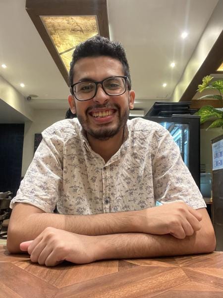 mustafa ashraf – Medium