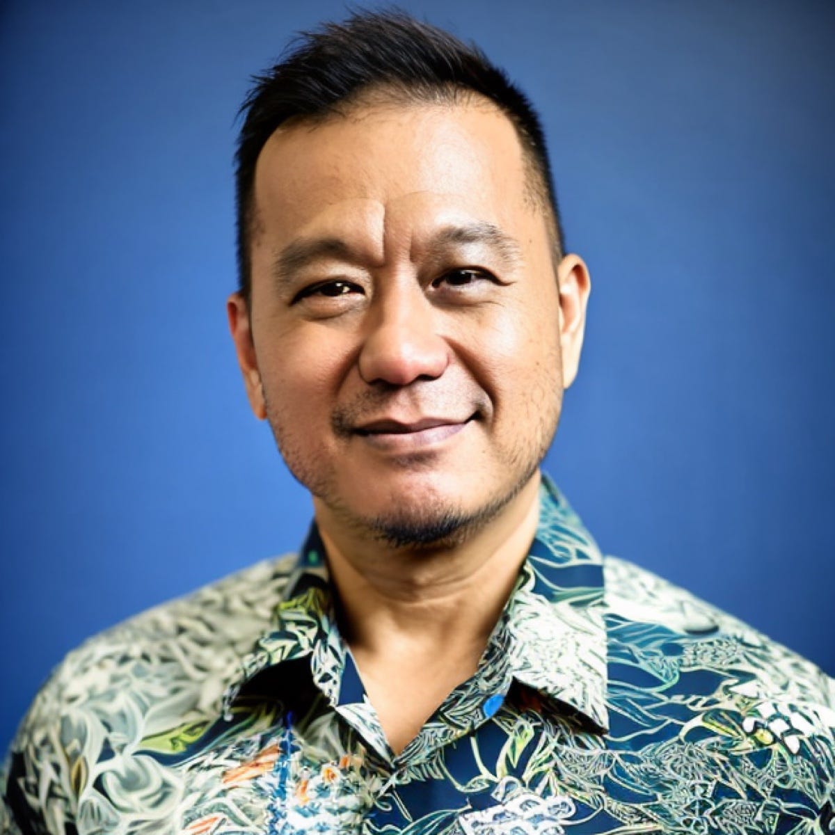 Tajul Asni Ahamad – Medium