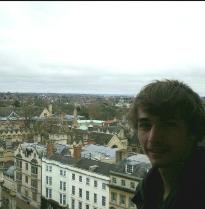 Sean Deveney – Medium