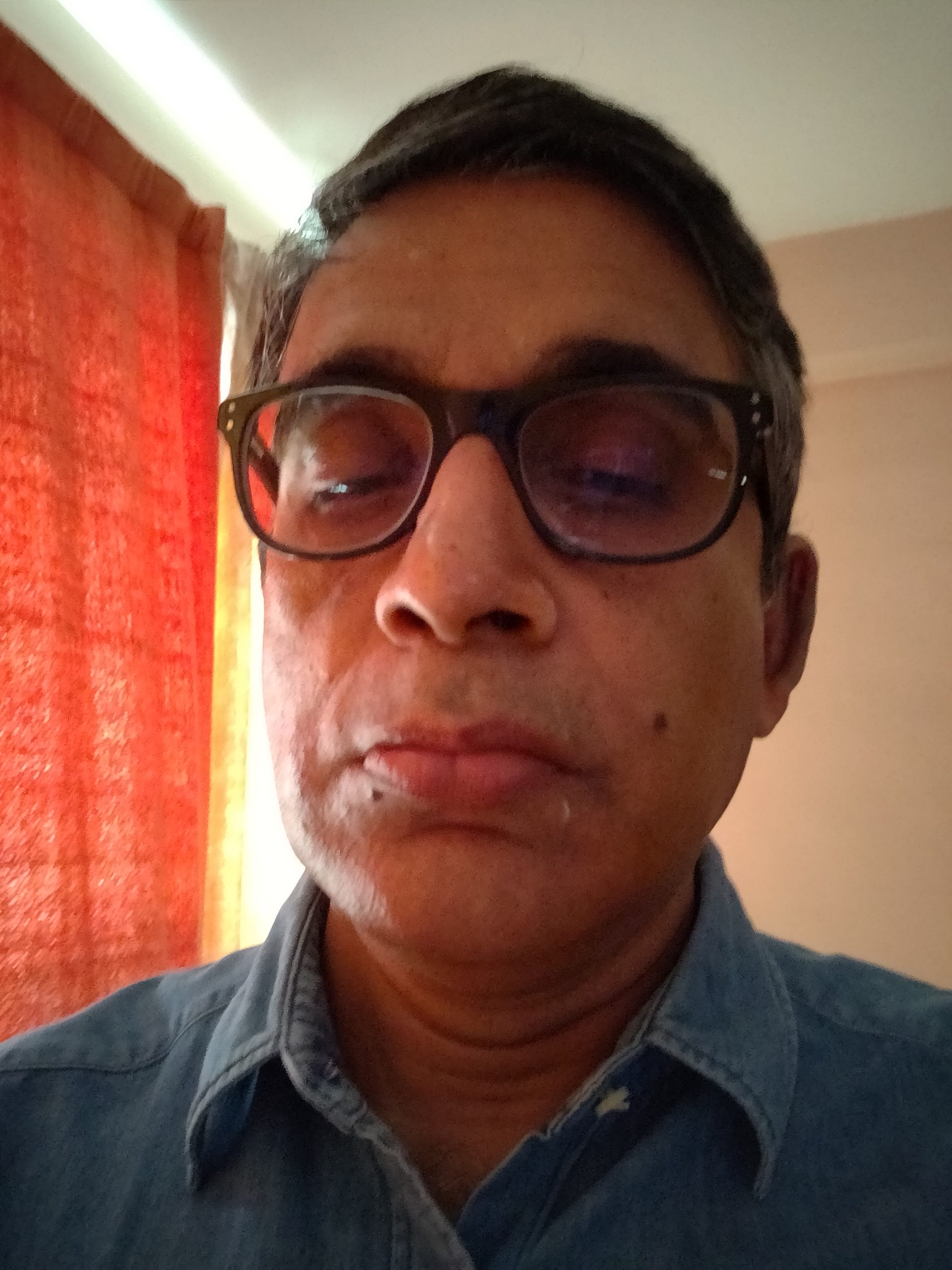 Jaideep Chatterjee – Medium