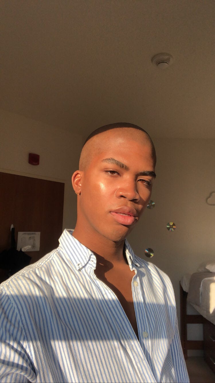 Jacob Hunter – Medium