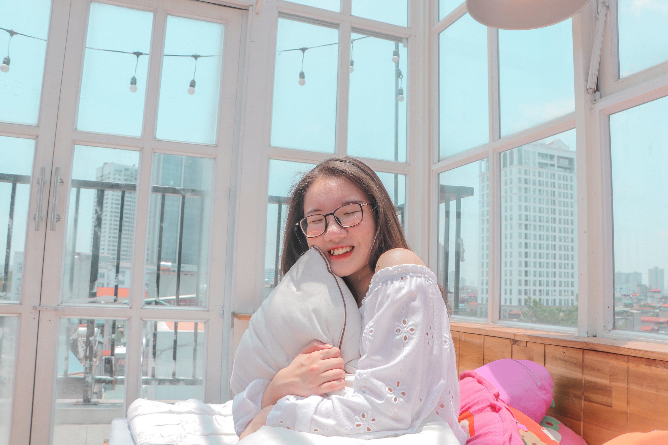 Nora Pham – Medium