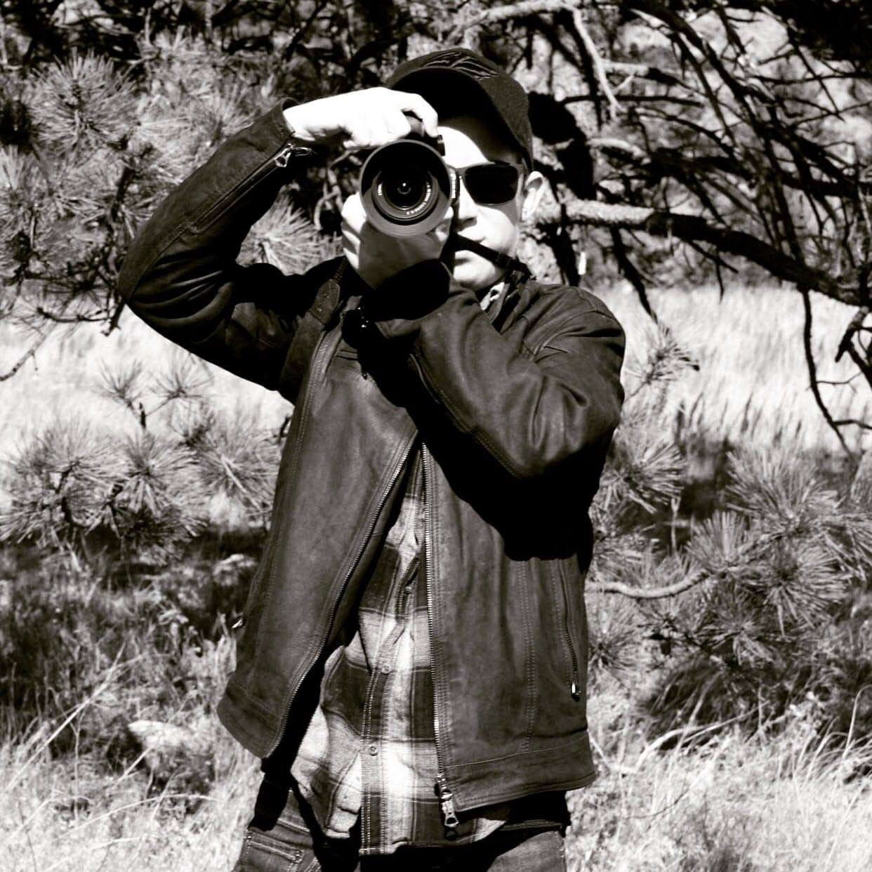 Connor McGrath – Medium