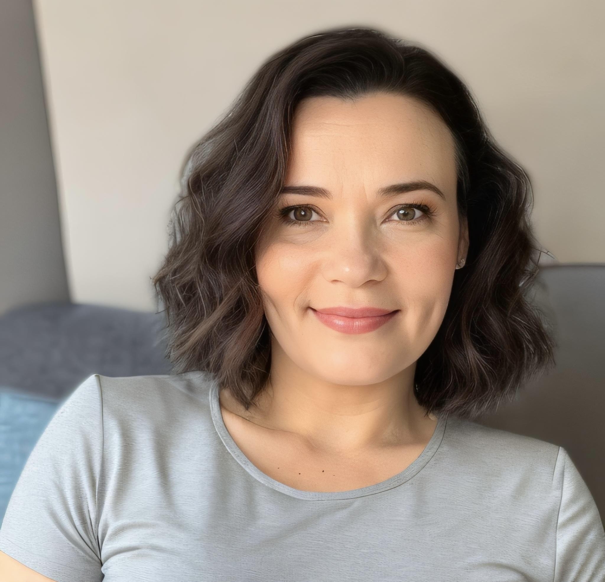 Laken Grainger – Medium