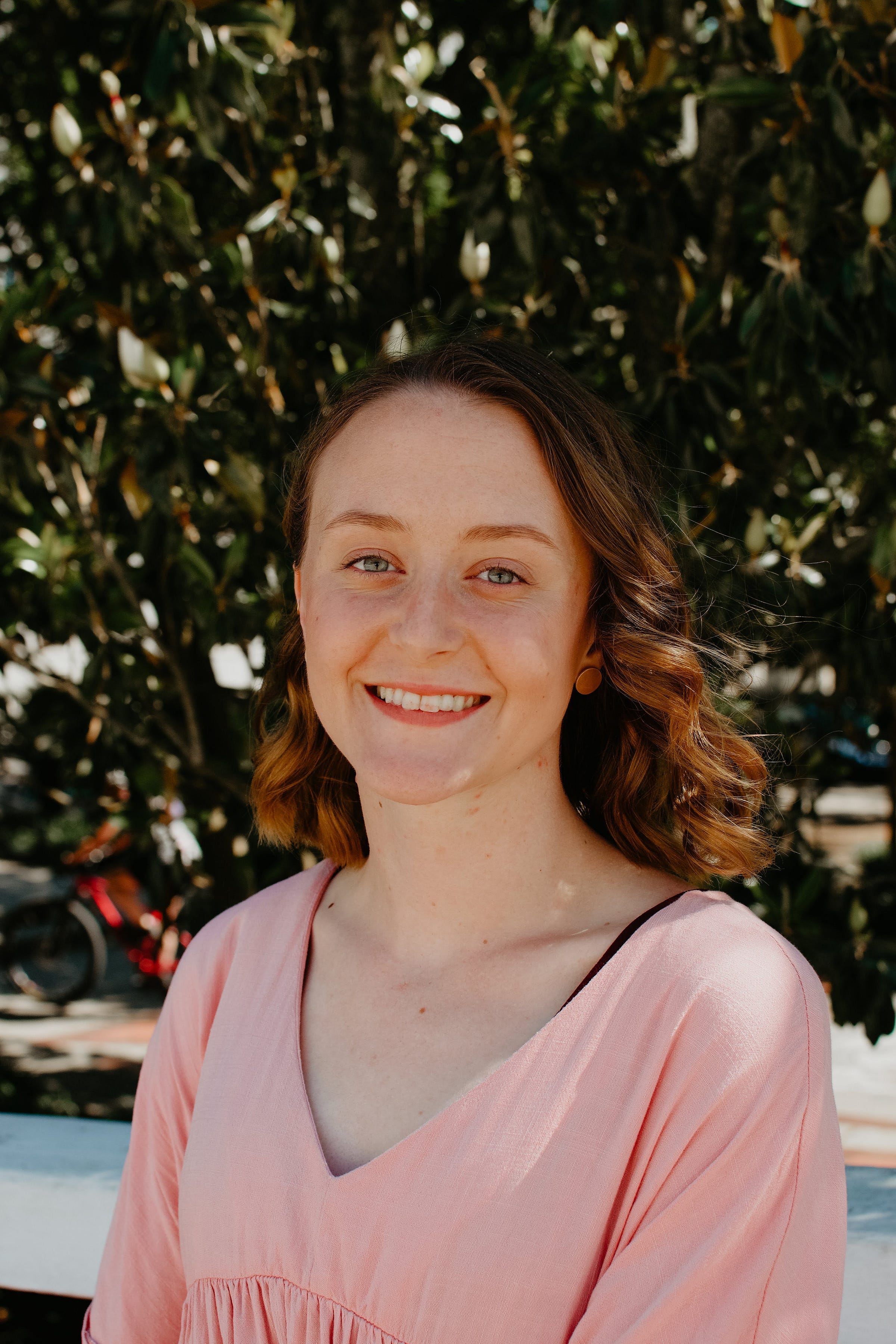 Liz Davis – Medium