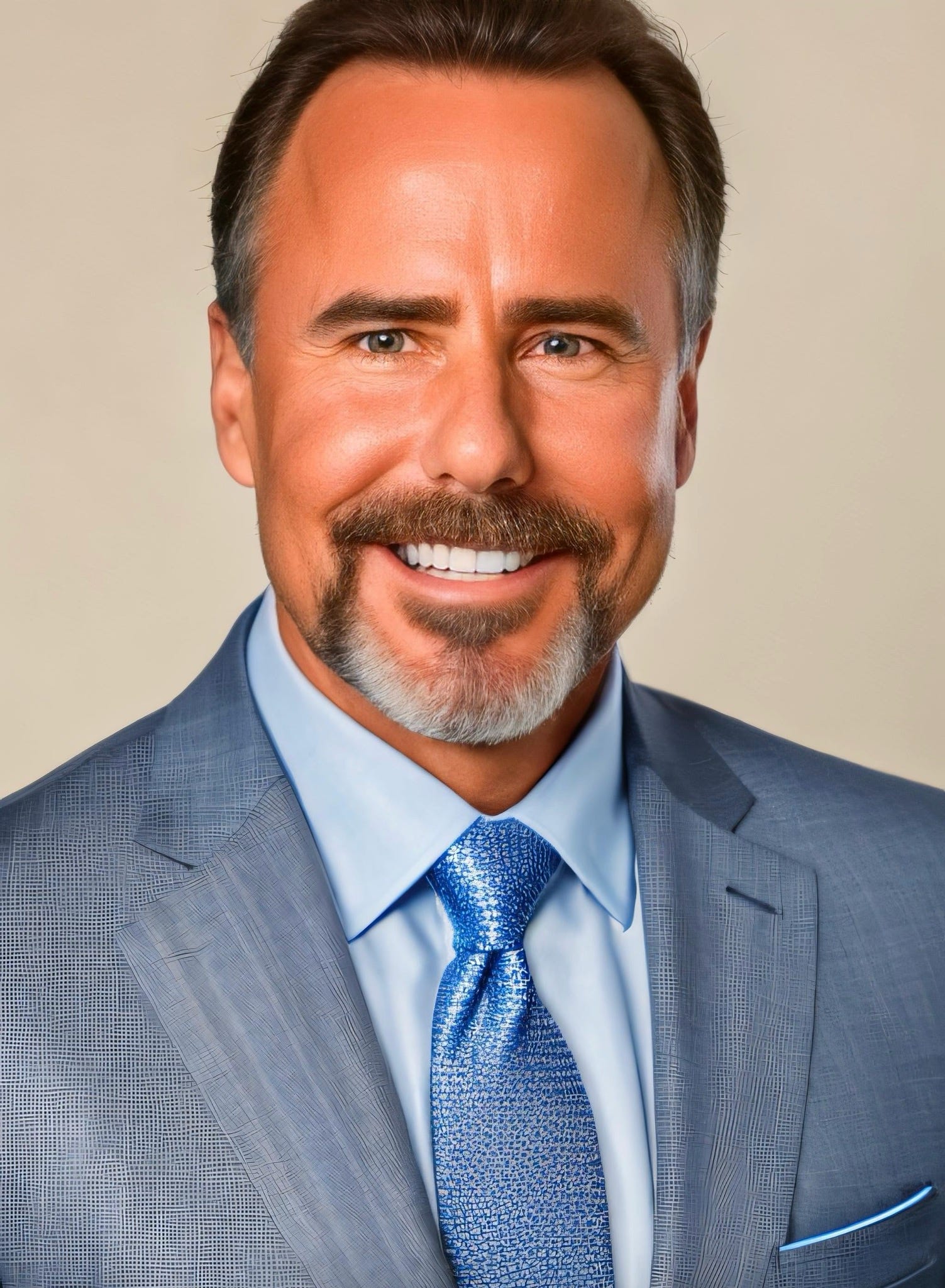 Mark Frissora – Medium