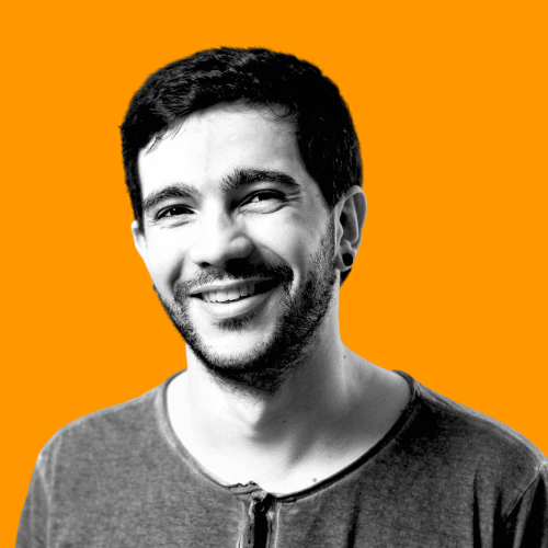 Guillermo Rodas – Medium