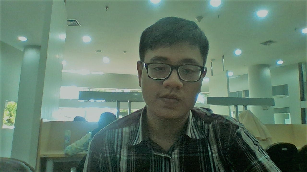 Naufal Mahfudz Ismail – Medium