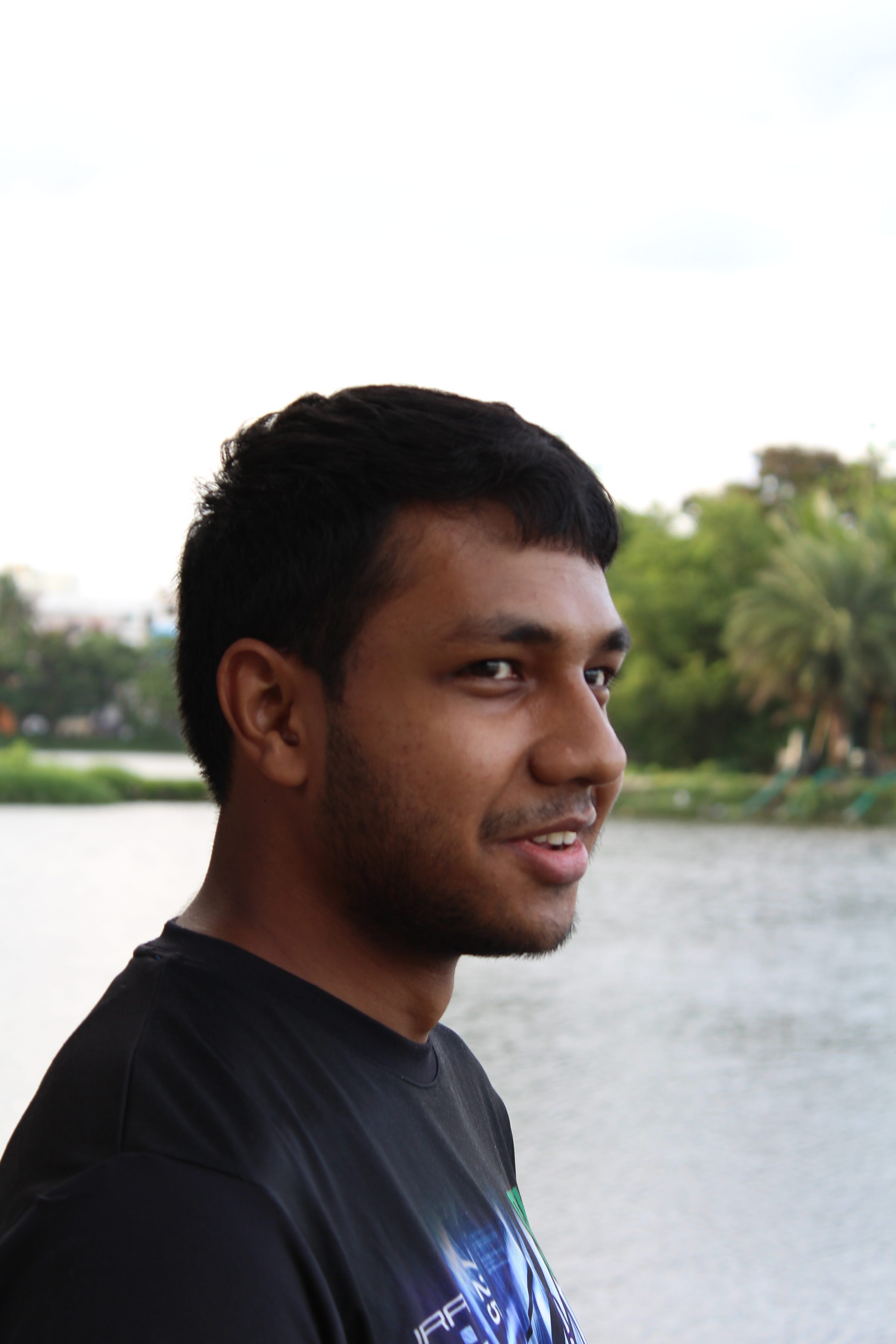 About – Srinjoy Santra – Medium