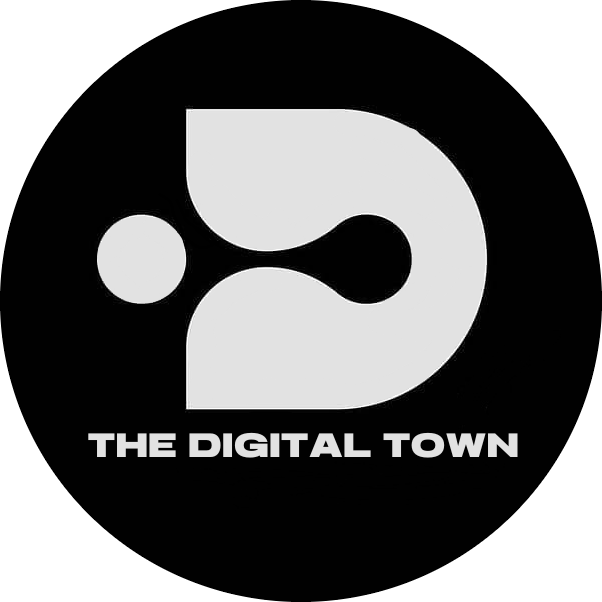 The Digital Town – Medium