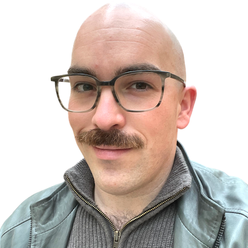 George Brooks – Medium