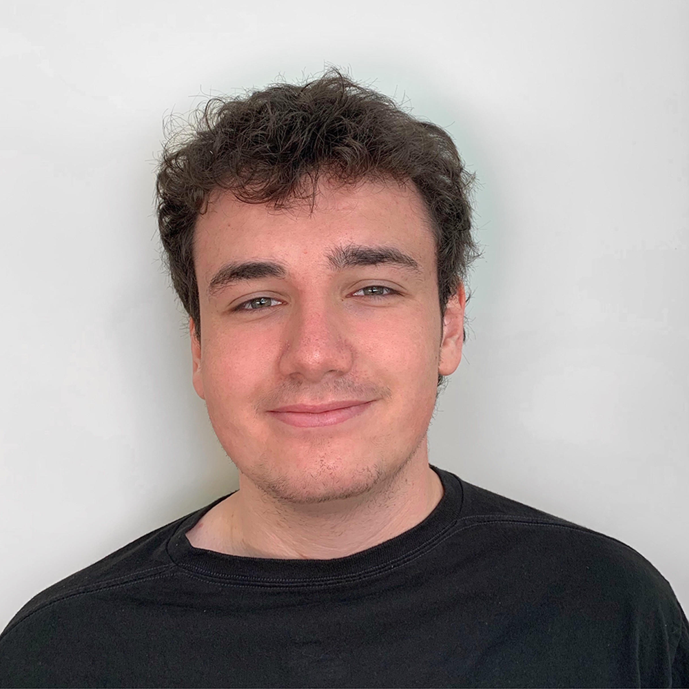 About – Matthew Davison – Medium