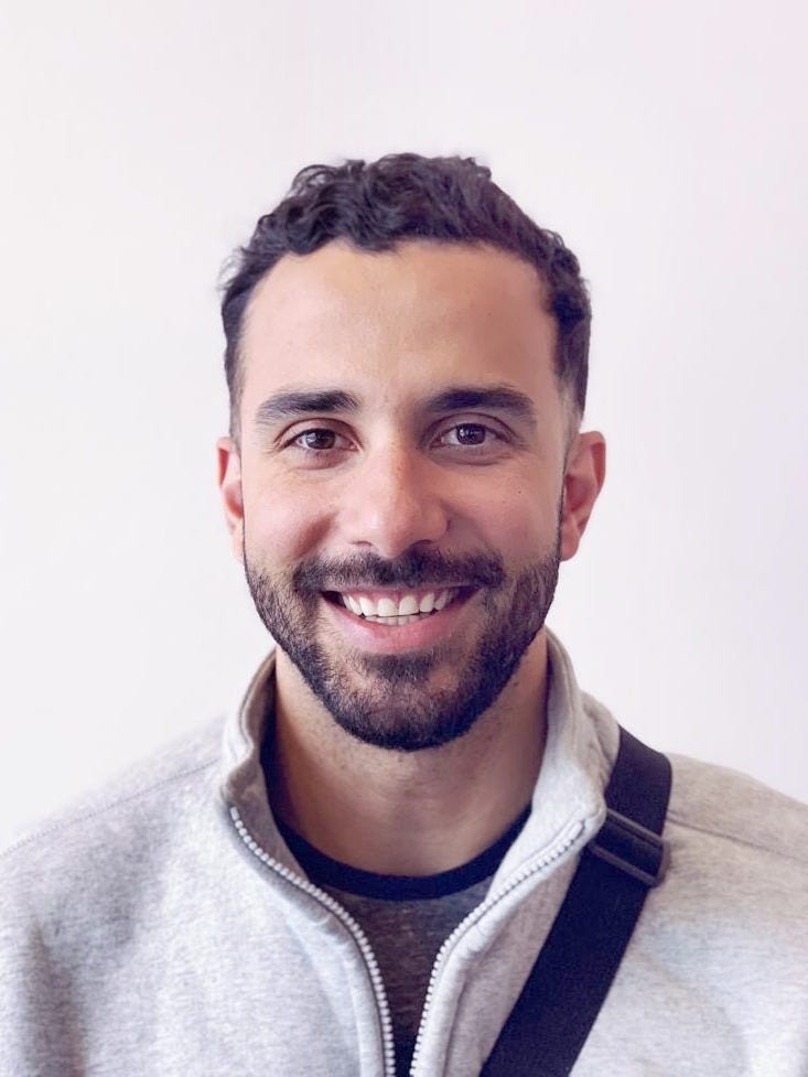 Edson Soares – Medium