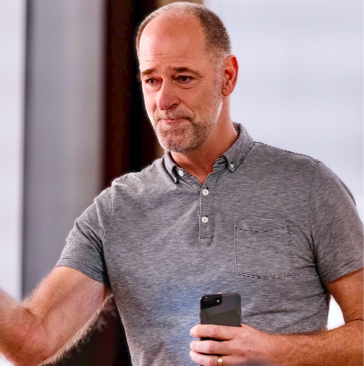 Rob Yackley – Medium