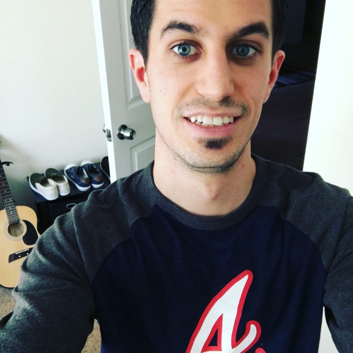 Mike Jones – Medium