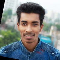 Rayhan Uddin – Medium