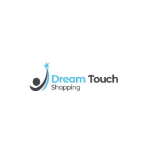 About – Dream Touch Shopping – Medium