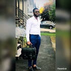 Alpha Barry – Medium