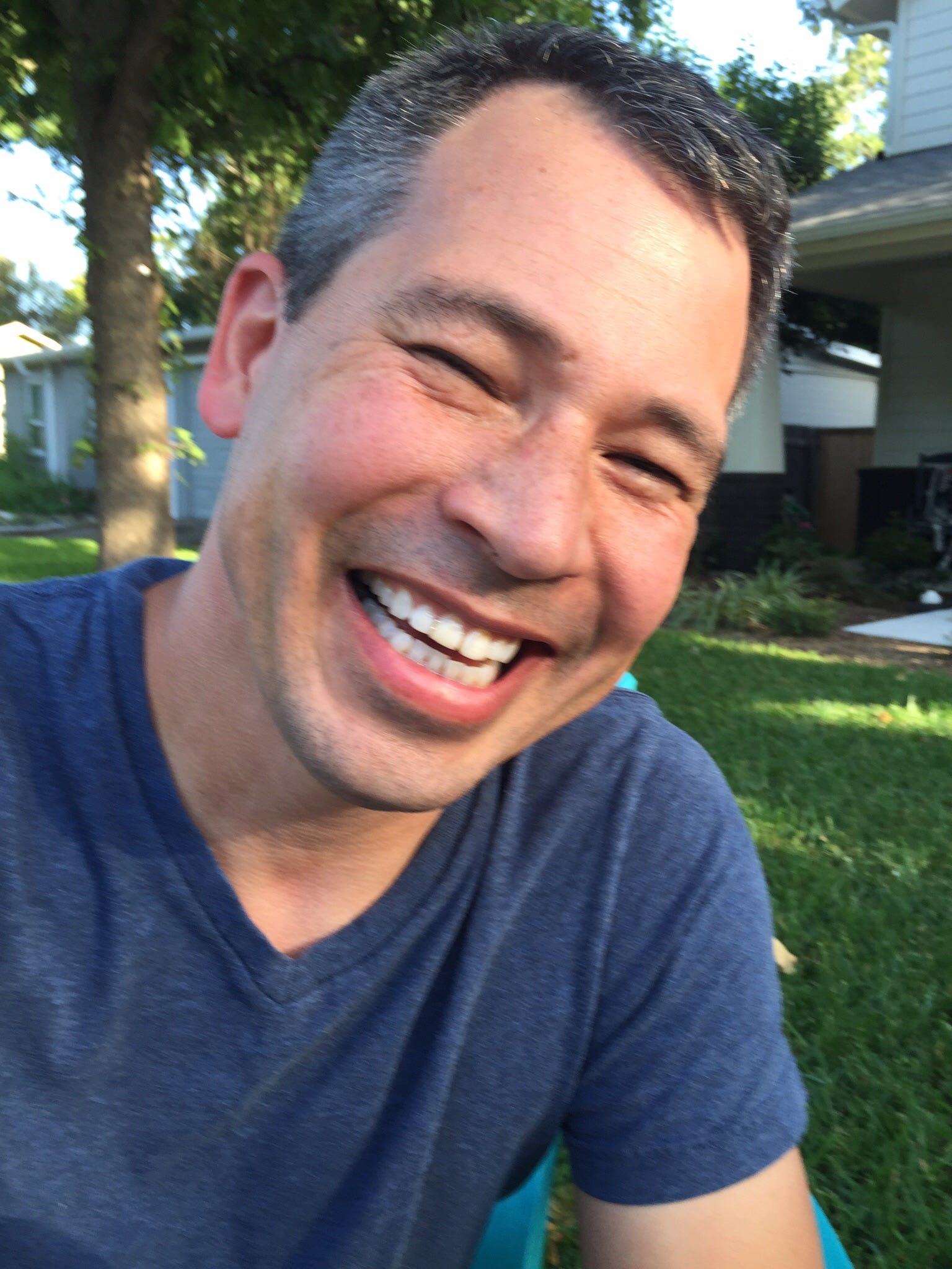 David Galindo – Medium