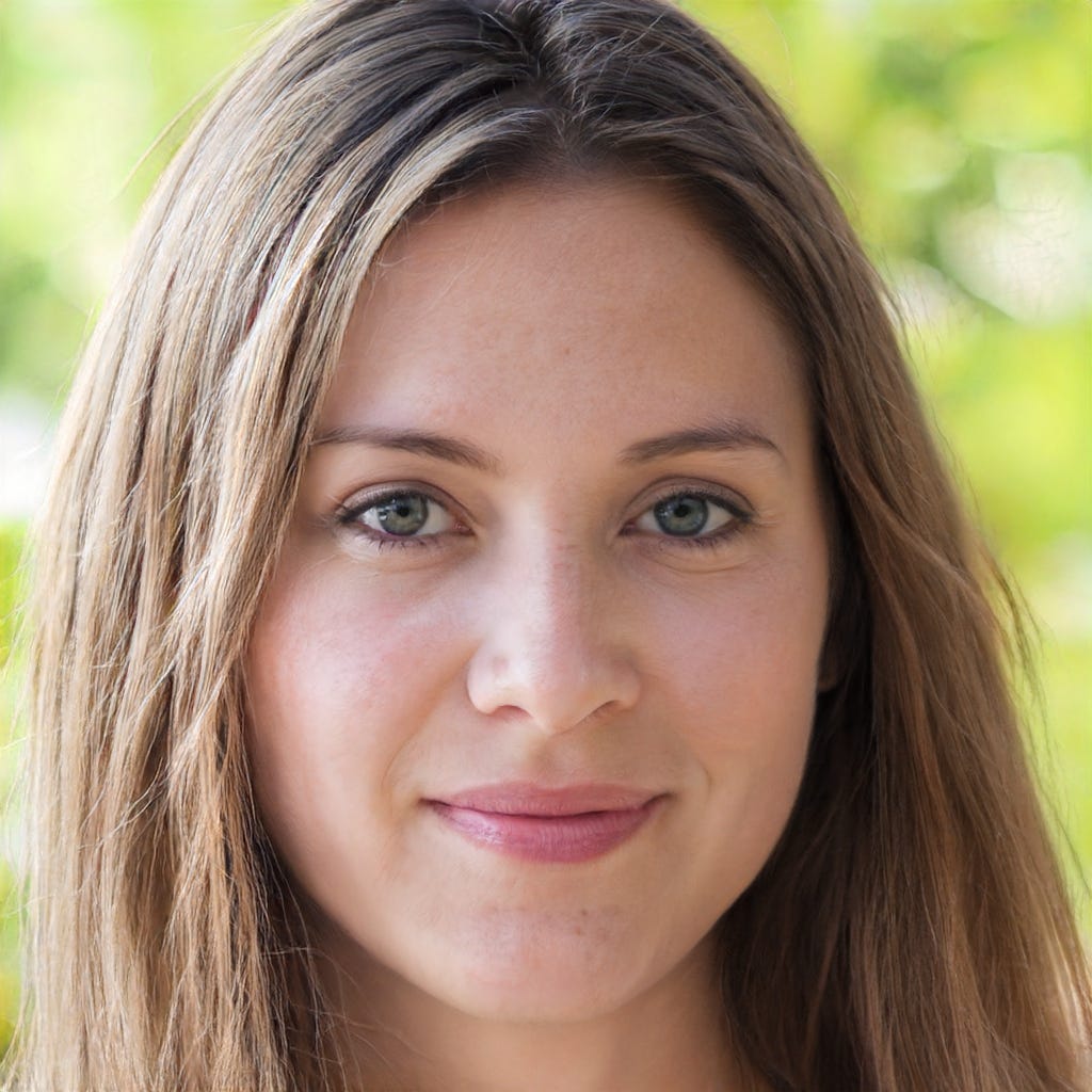 About – Elizabeth Lipa – Medium