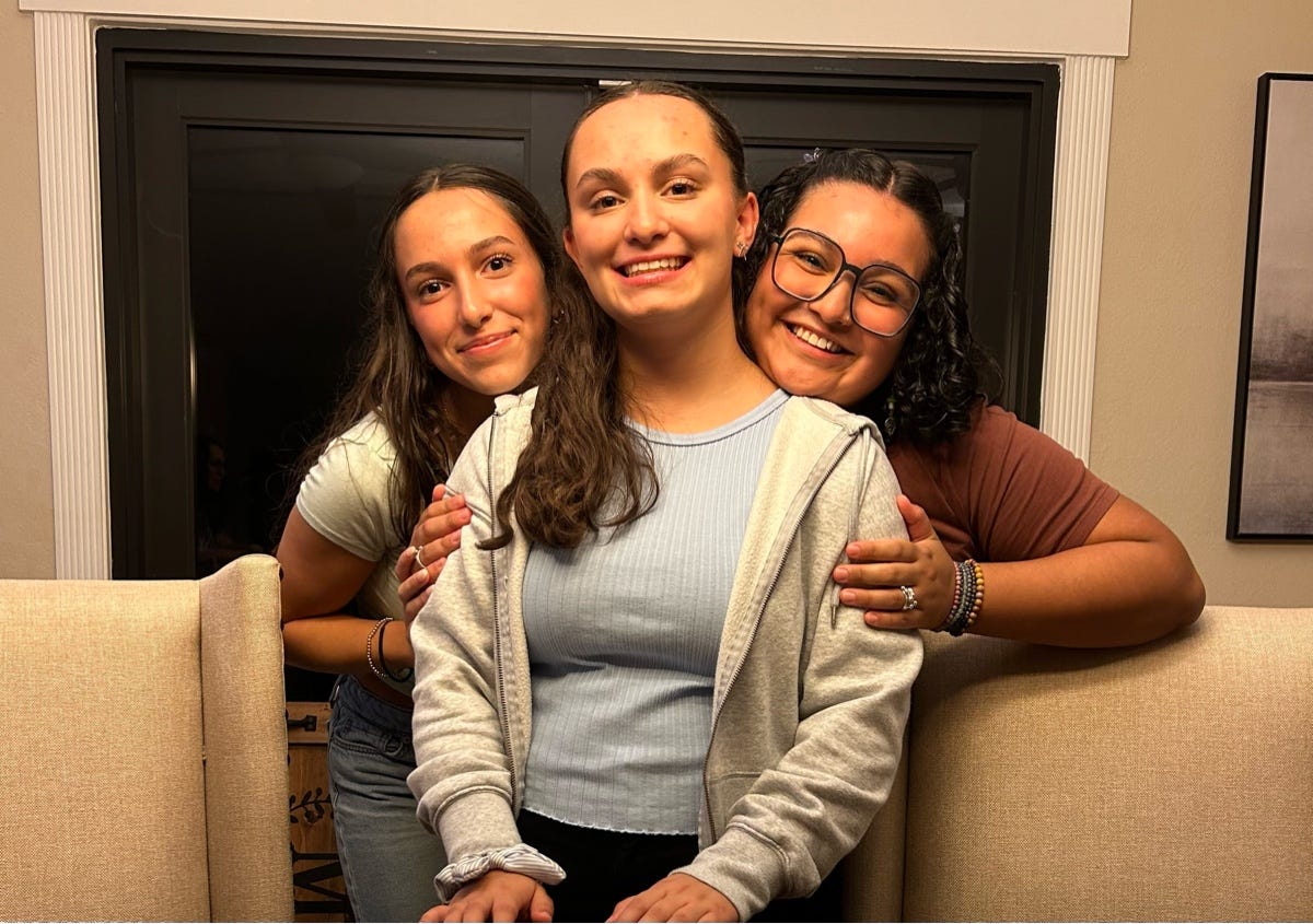 About – Brianna Medina – Medium