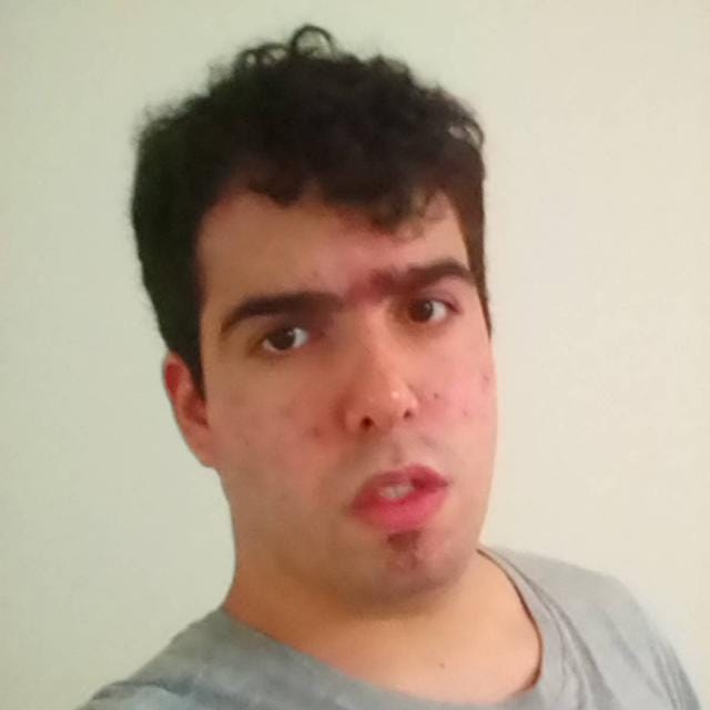 Lucas de Lima – Medium