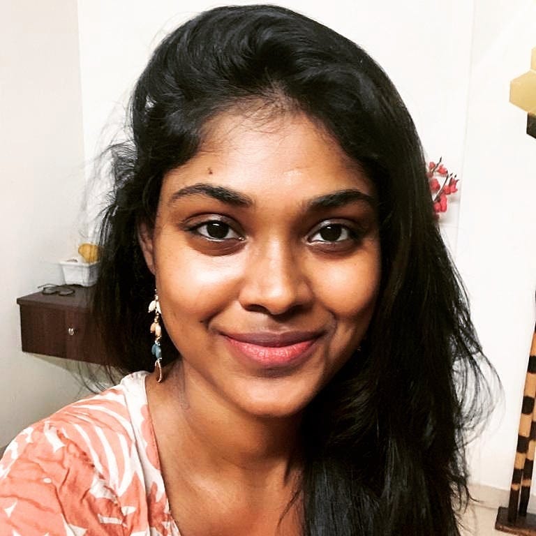 Priyadharshini M – Medium