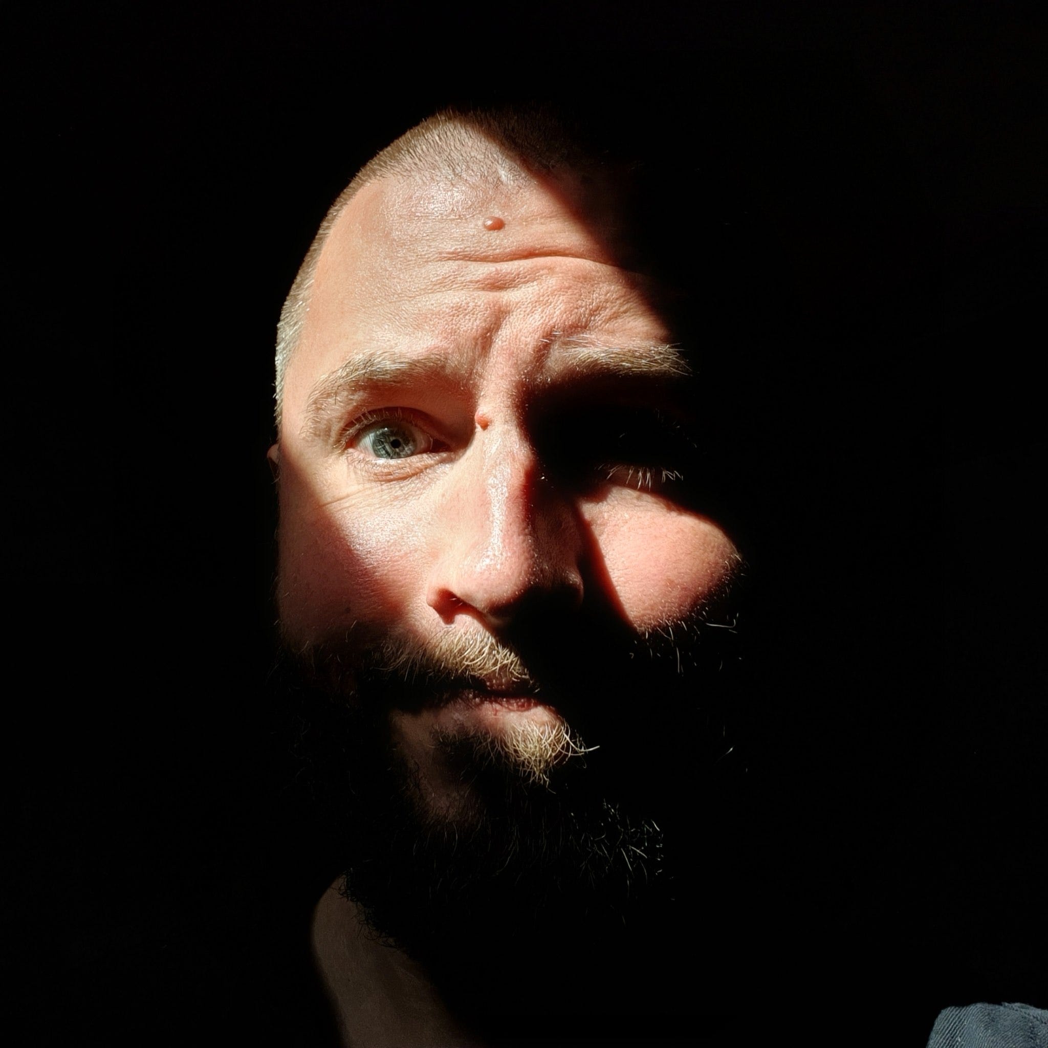 Luke Whitmore – Medium