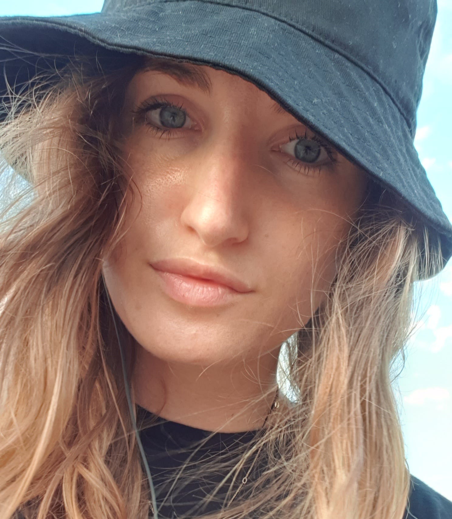 Kerri B. – Medium