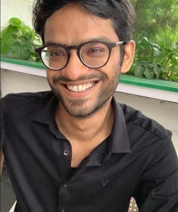 Avish Jain – Medium