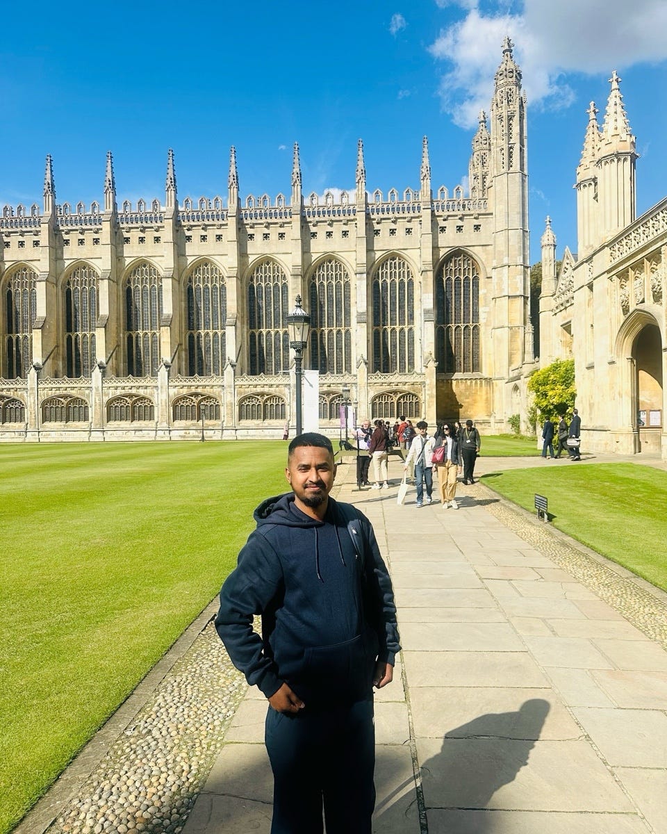 Md Abdul Alim – Medium