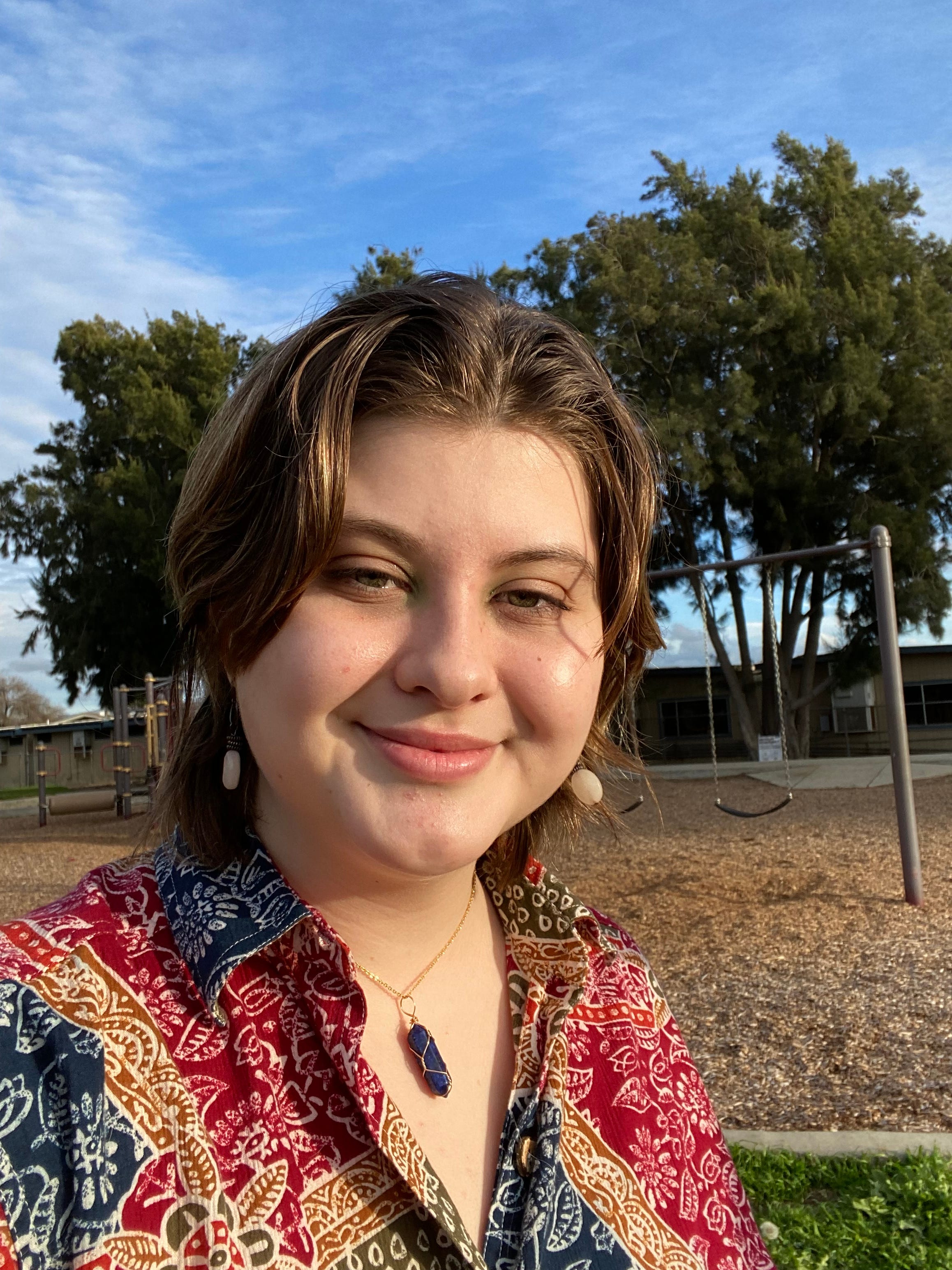 About – Anne O'Leary – Medium