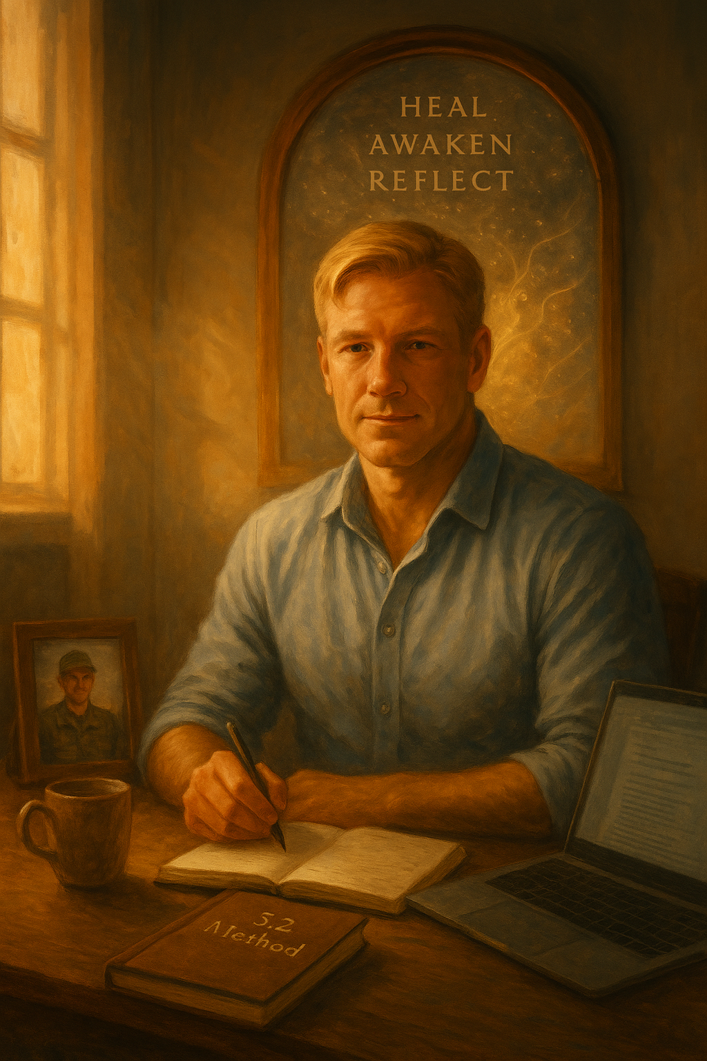 Thomas D Peil – Medium
