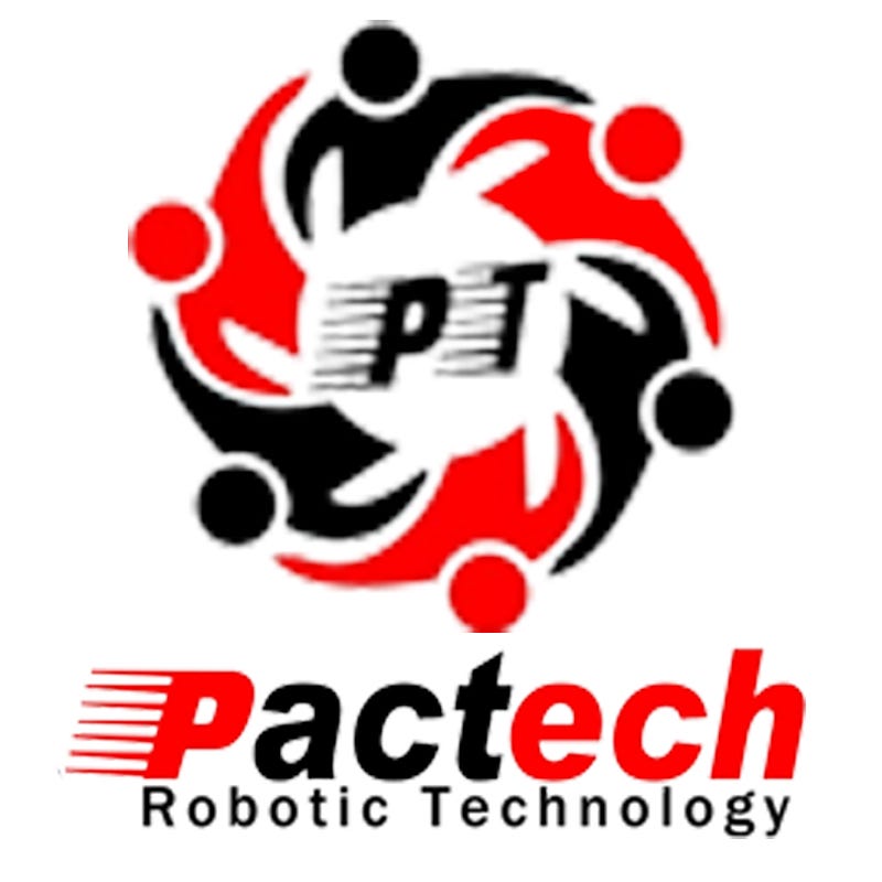 Pactech Robotic Technology – Medium