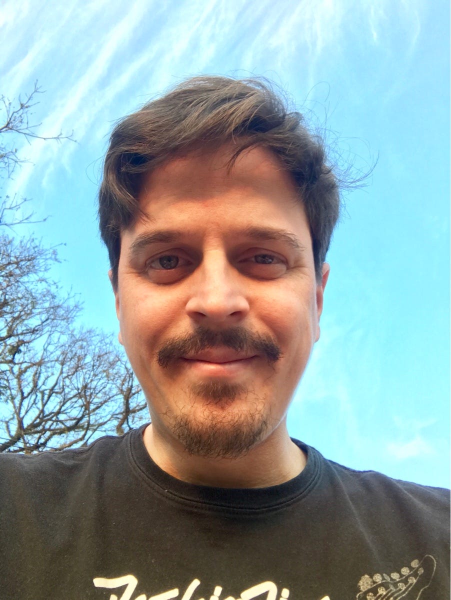 Atila Cavalcante – Medium