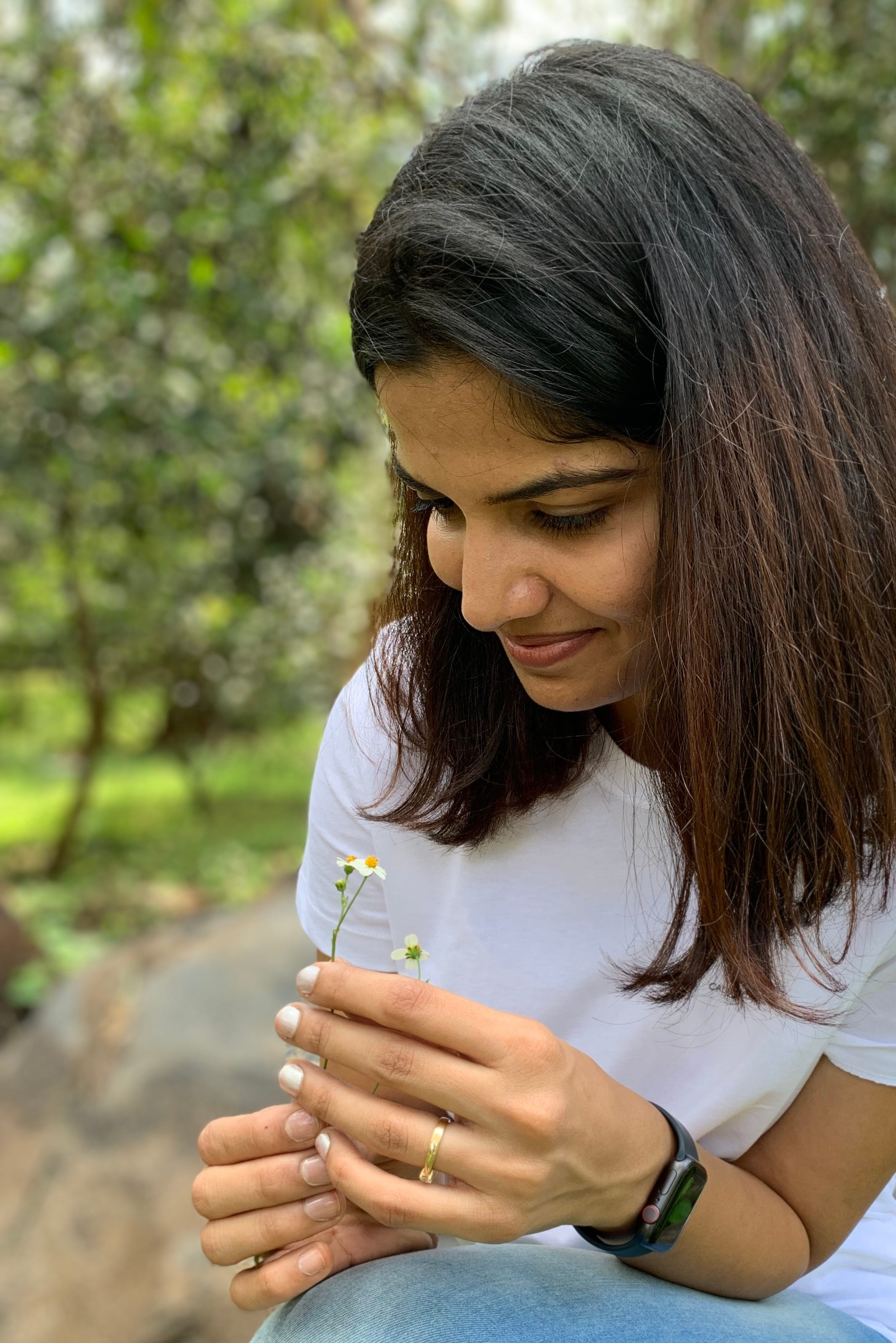 Sahiti Gopal – Medium