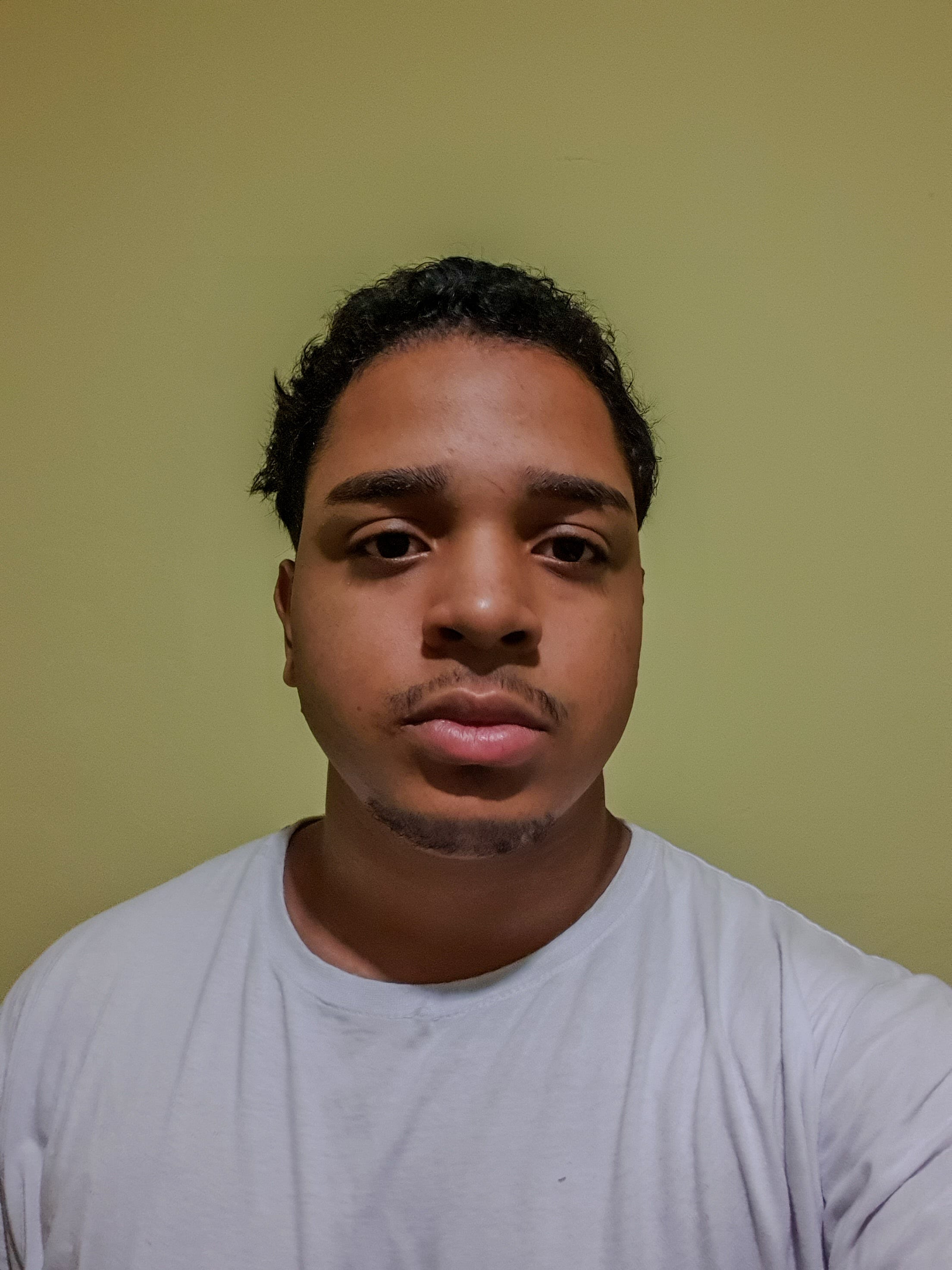 Caio Henrique - Full Stack Developer – Medium