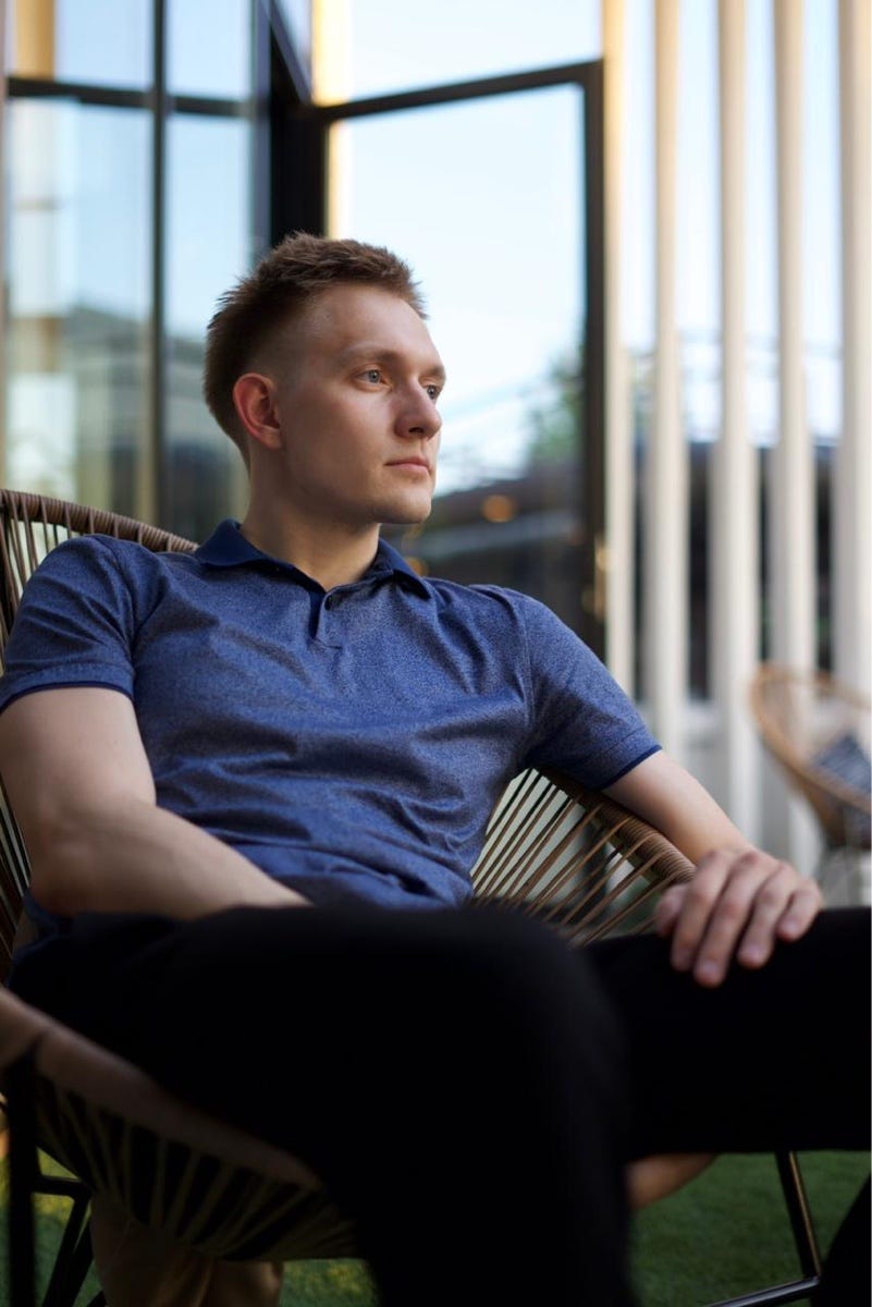 Alexey Lebedev Medium