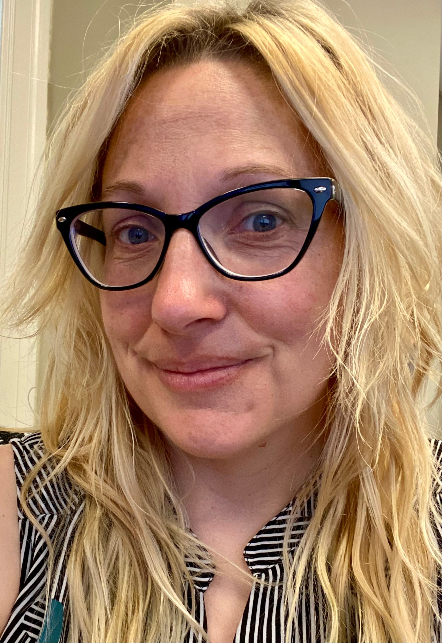 About – Kathy Zeman – Medium