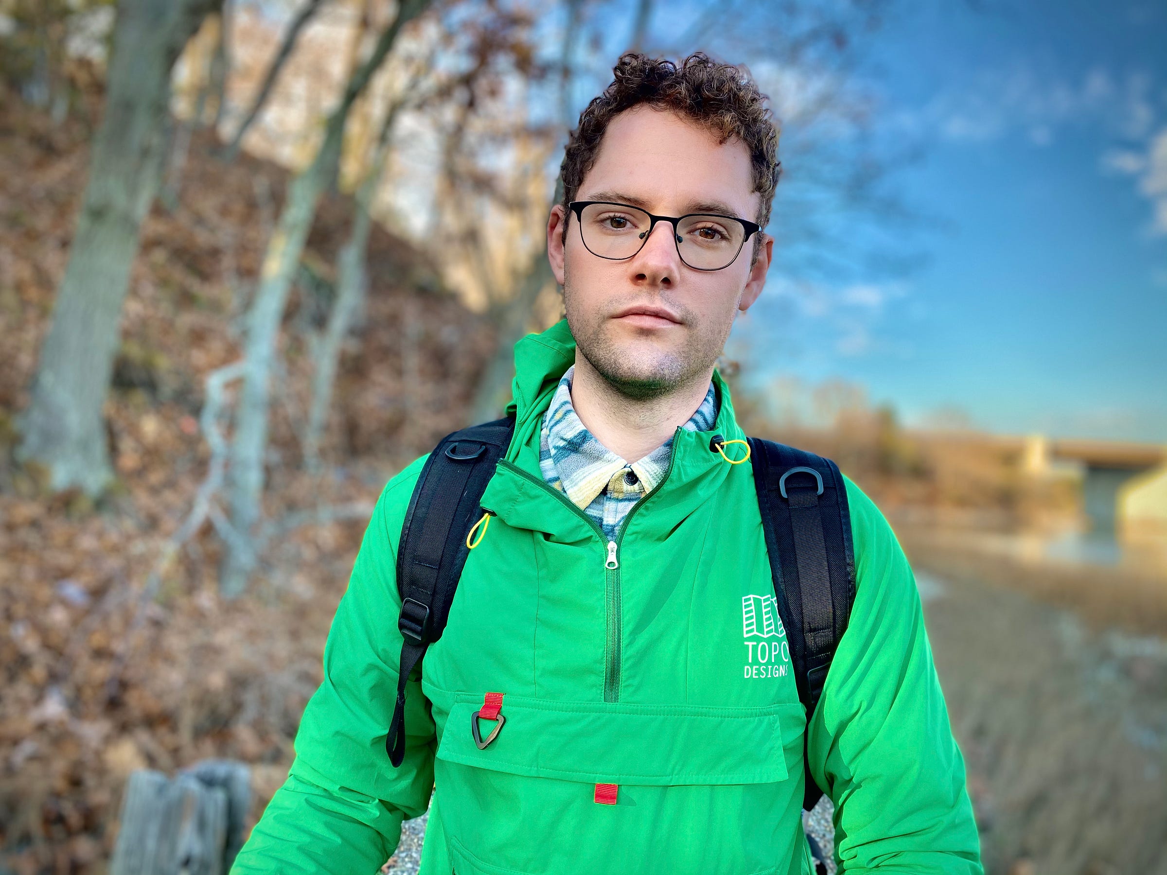 Marcus Fakler – Medium