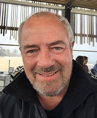 Joe Brunoli – Medium