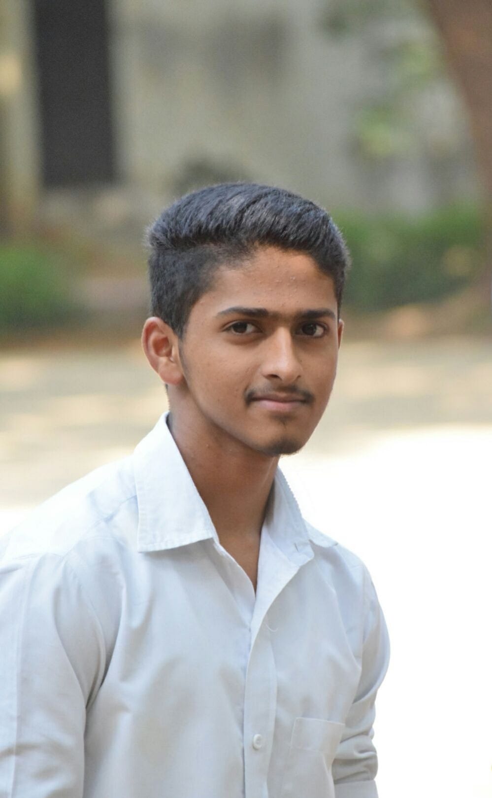 Sharzil Shaikh – Medium