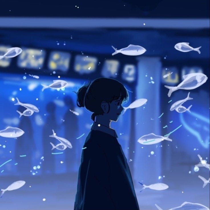 About – Cordelia Brielle – Medium