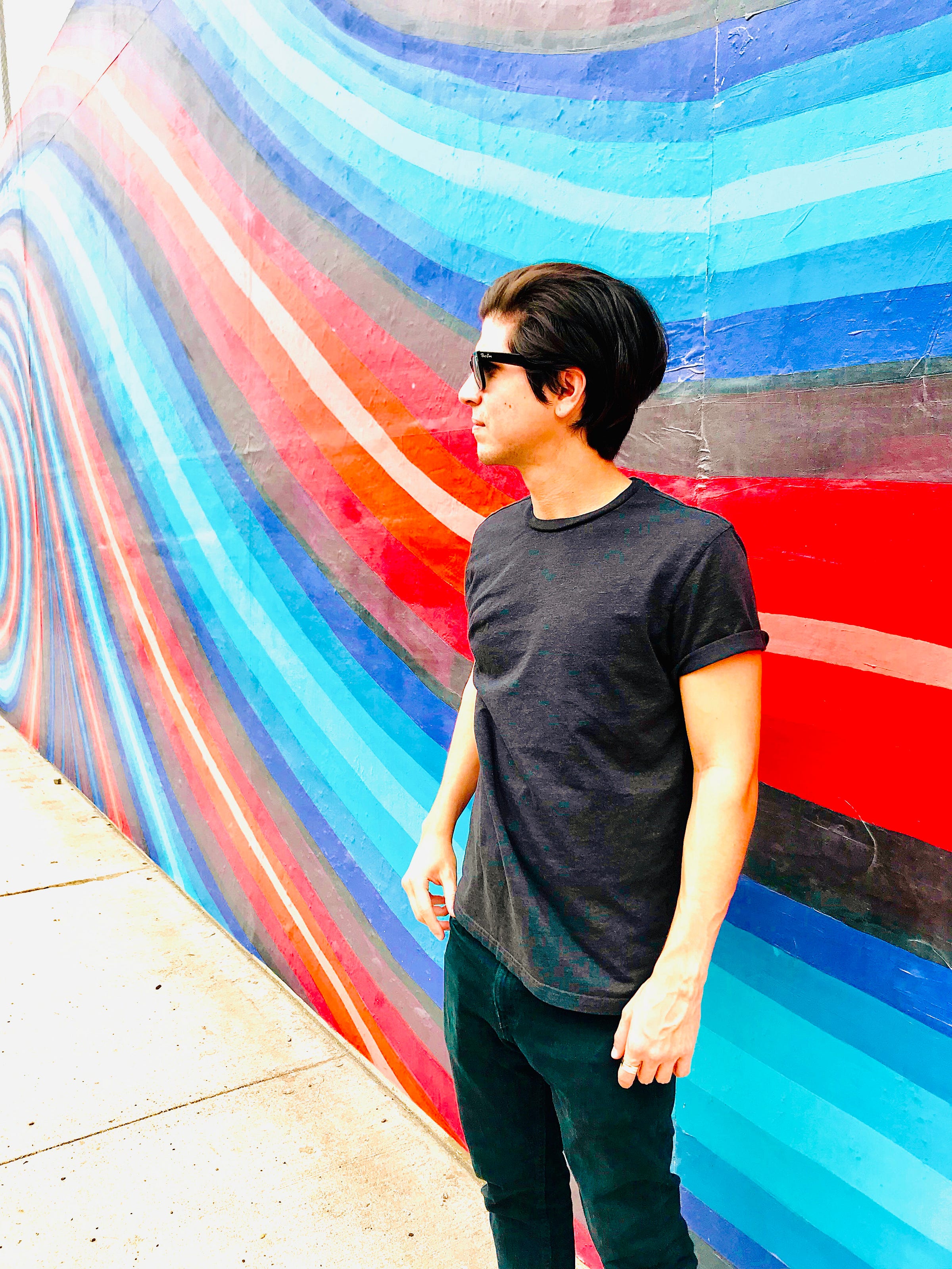 About – Dominick Velasquez – Medium
