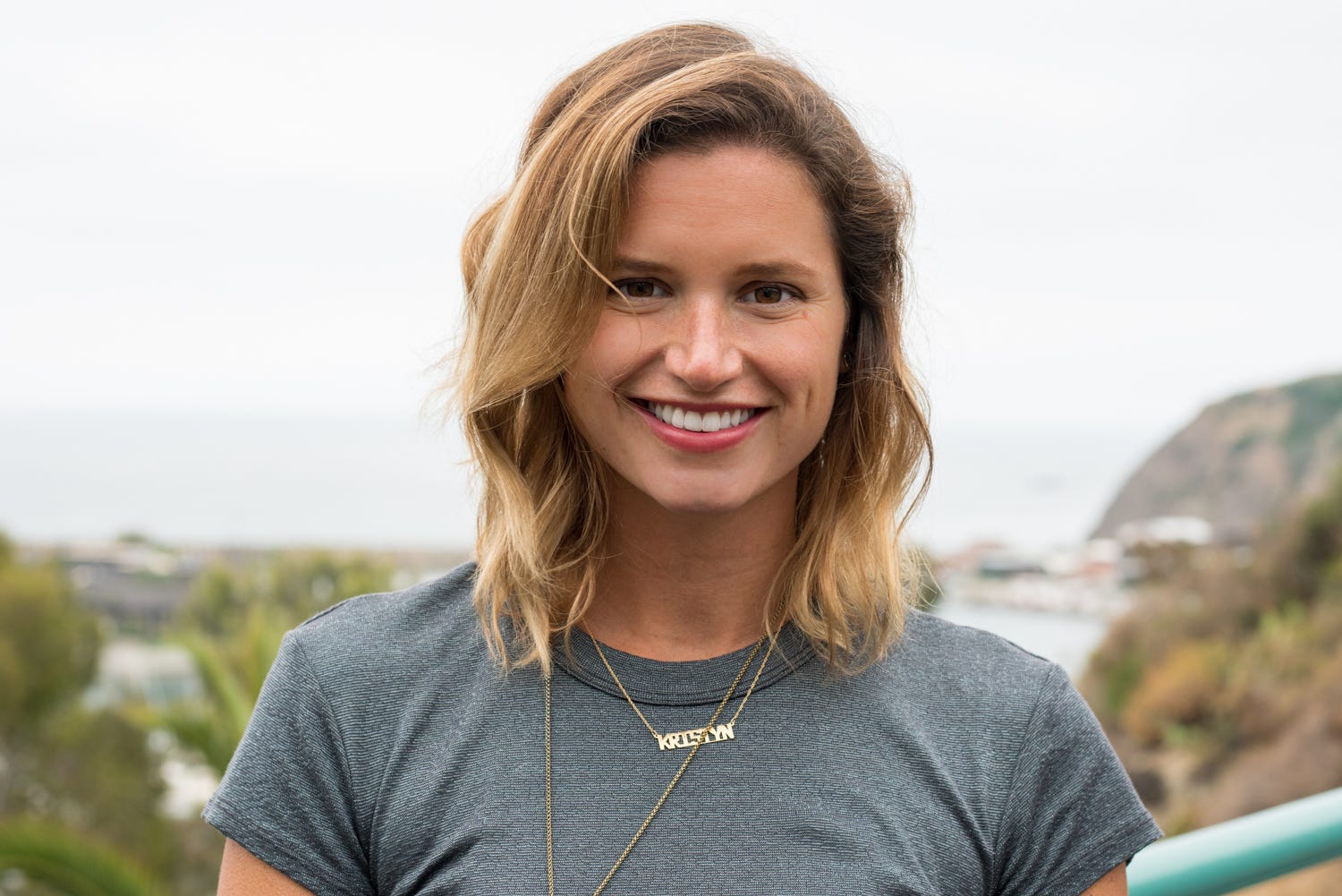 Kristyn Roth – Medium