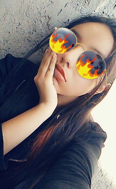 Arantxa Salazar – Medium