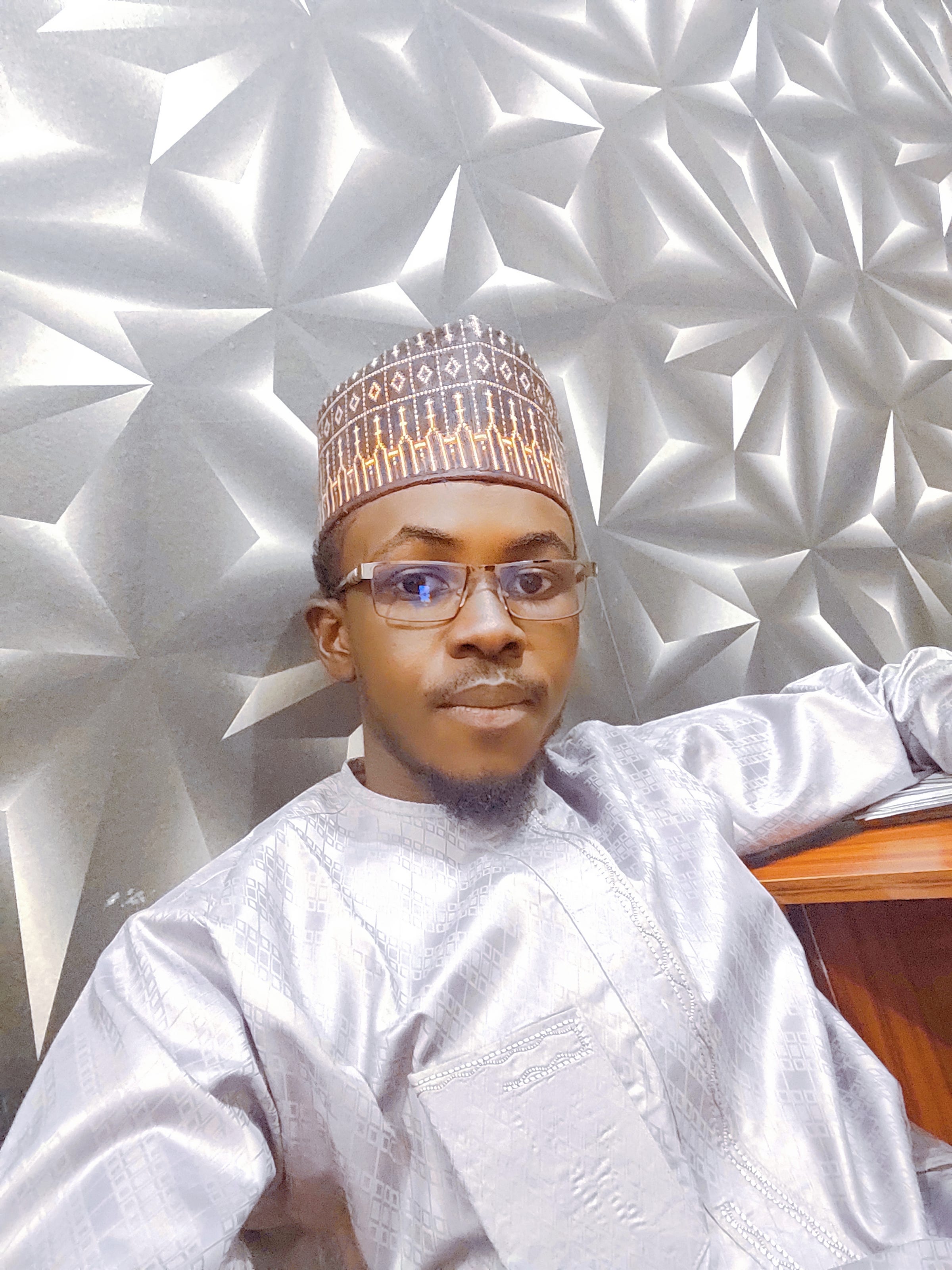 Imran Usman – Medium