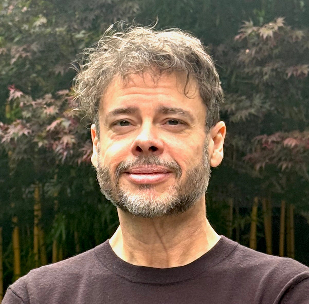 Steve Yegge – Medium