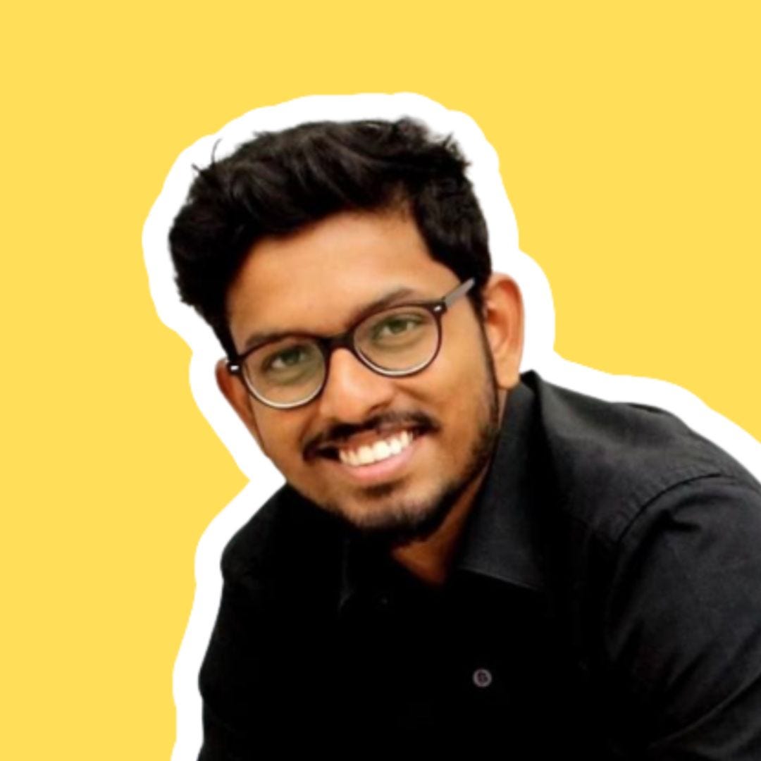 Utkarsh Singh – Medium