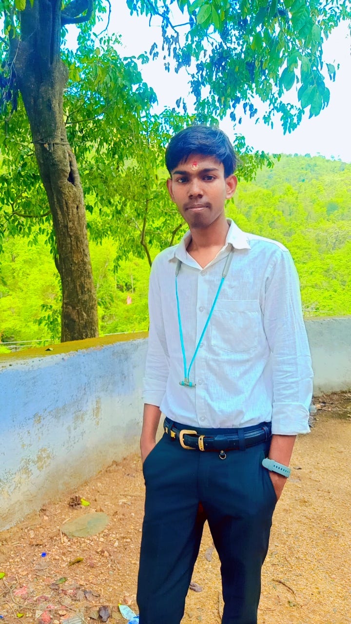 Aditya Jaiswal – Medium